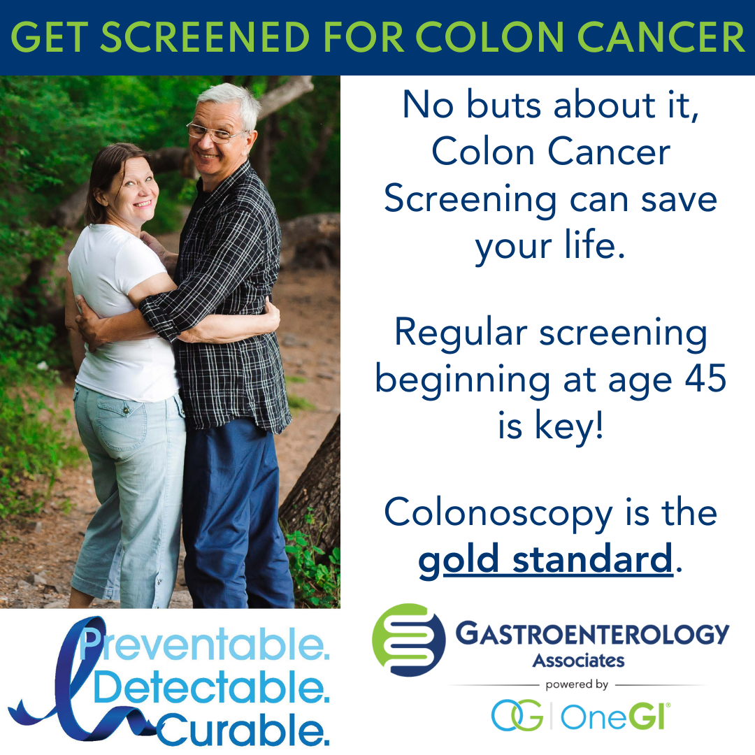 Gastroenterology Specialists | Gastroenterology Associates