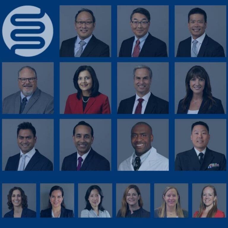 Gastroenterology Specialists | Gastroenterology Associates